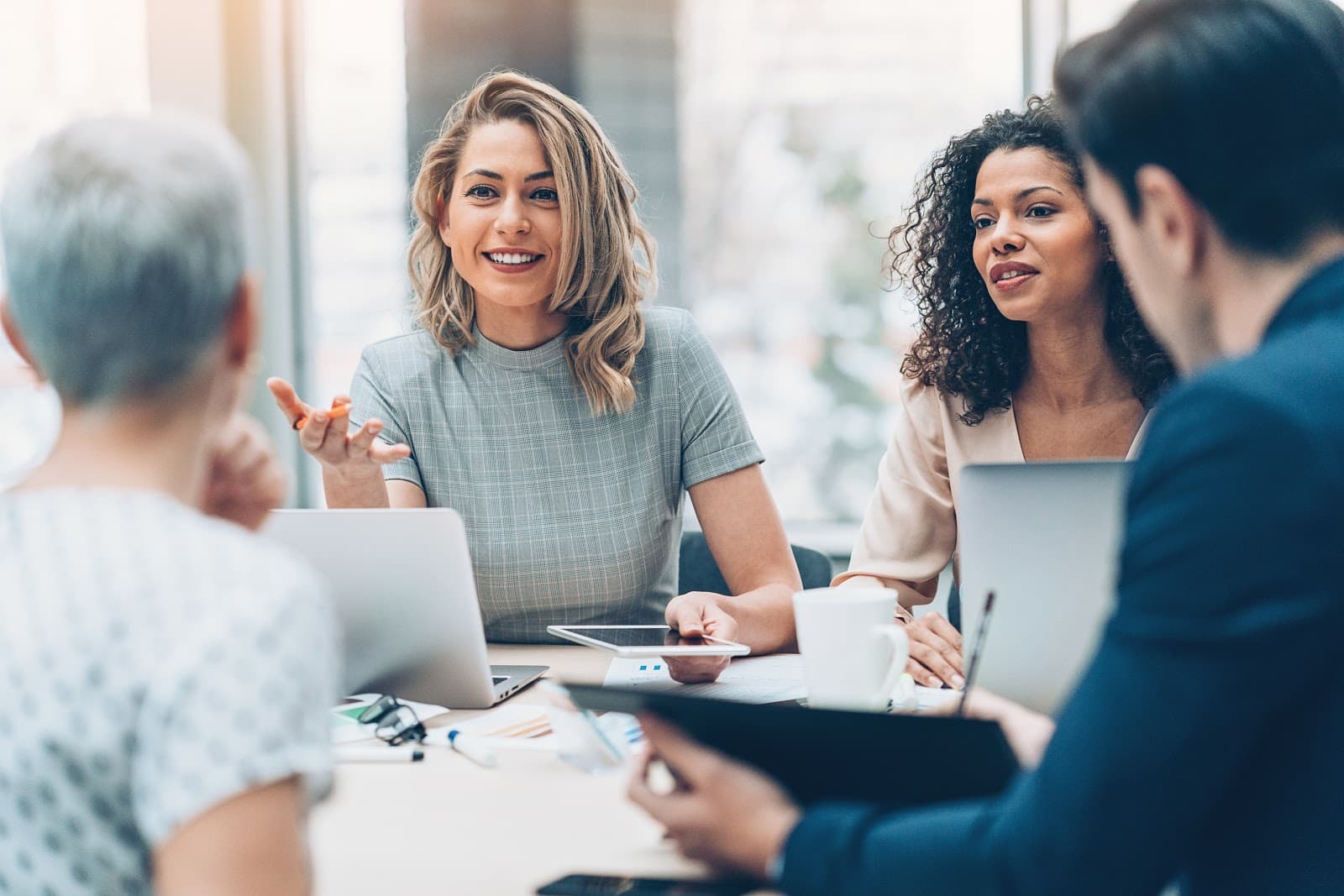 The 3 Skills You Need for the C-Suite | Wharton Online The 3 Skills You Need for the C-Suite | Wharton Online